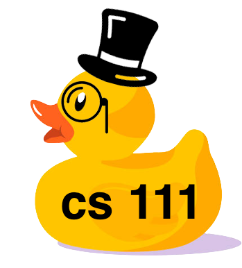 Lectures | CS0111 Spring 2023!